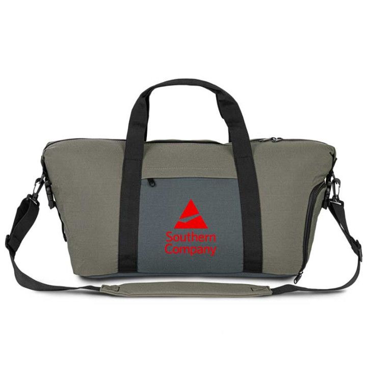 Custom Parker Duffel Bag