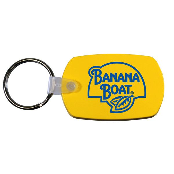 Custom Standard Key Fob