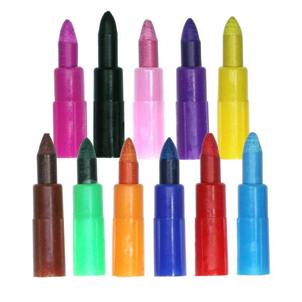 Custom Stackable Colored Pencil