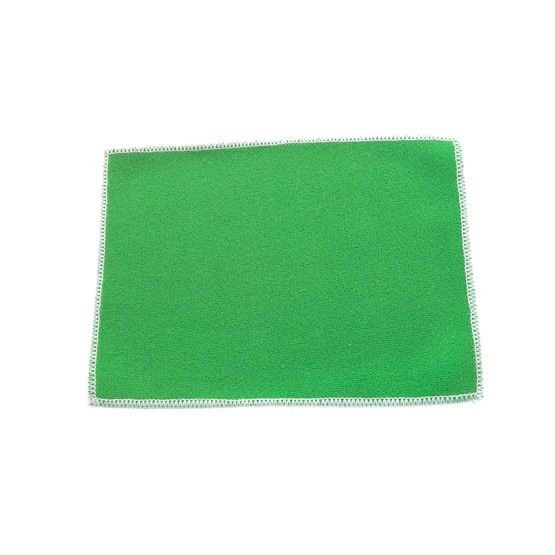 Custom Dual Sided Microfiber/Terry Cloth