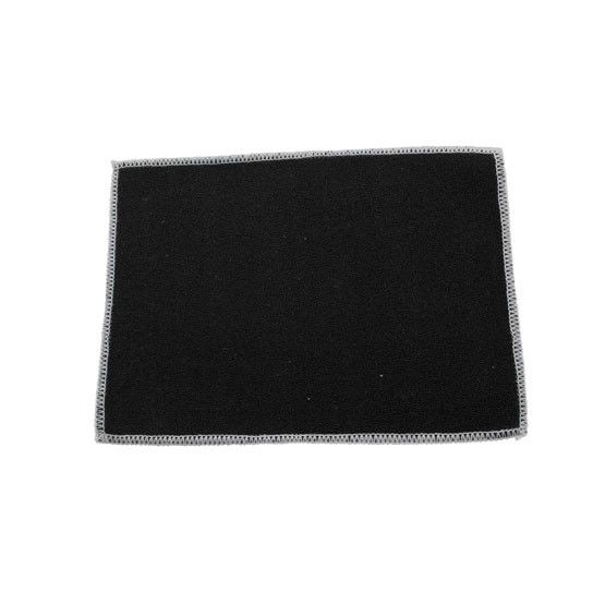 Custom Dual Sided Microfiber/Terry Cloth
