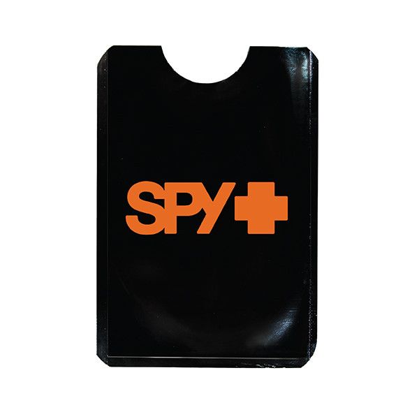 Custom RFID Card Holder