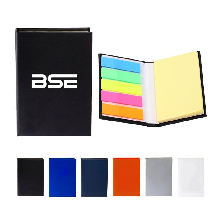 Custom Mini Sticky Notebook