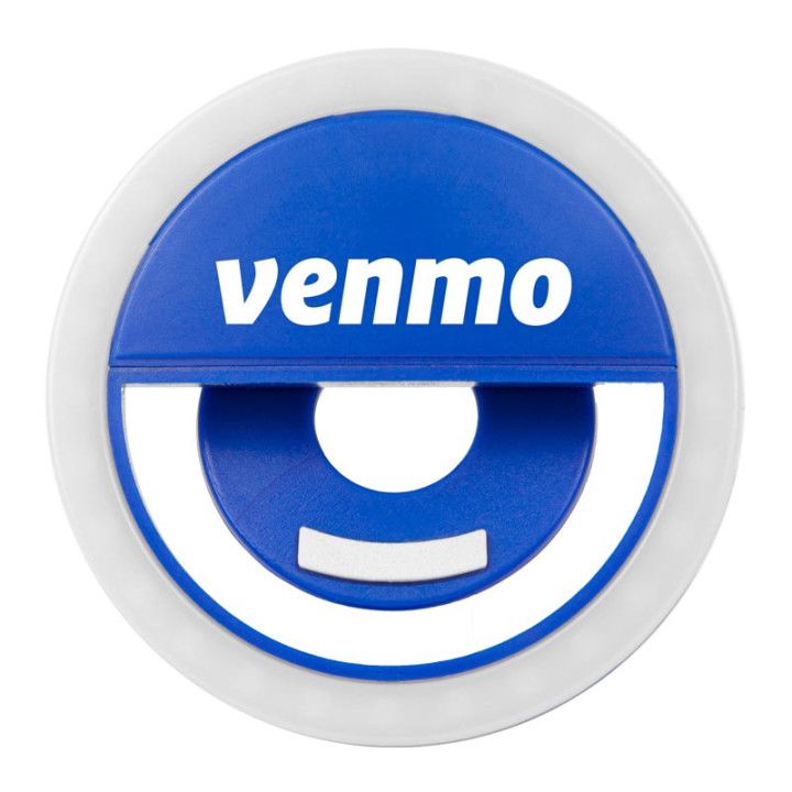 Custom The Illuminator Selfie LED Light