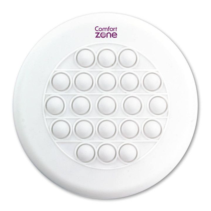 Custom Stress Pop Flyer