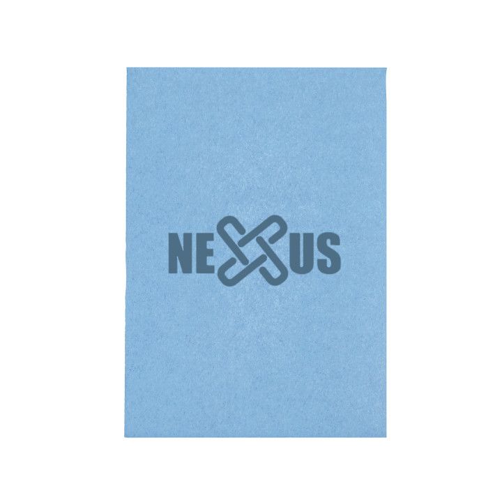 Custom Colorful Mini Notebook