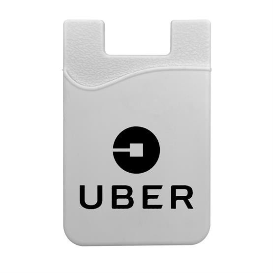 Custom Silicone Smart Wallet