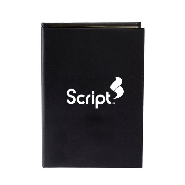 Custom Mini Sticky Notebook