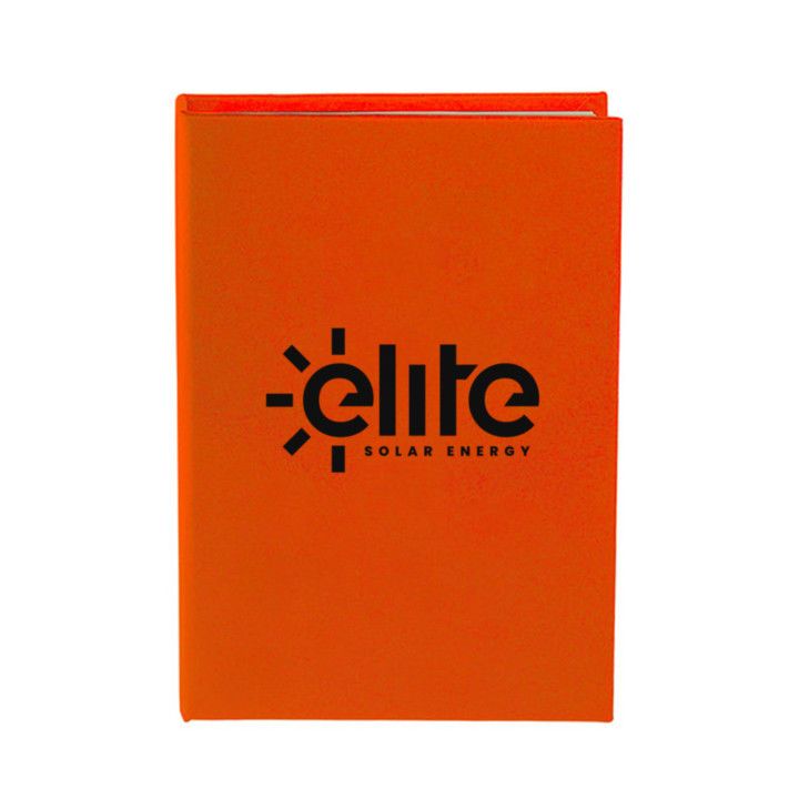 Custom Mini Sticky Notebook
