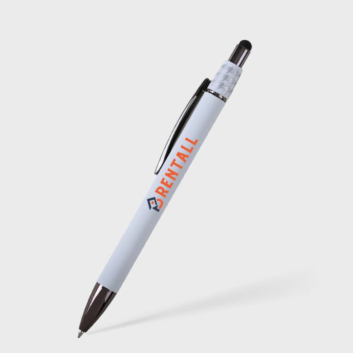 Custom Wizzard Comfort Stylus Pen