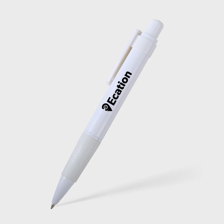 Custom Toon Writer Clickable Pen
