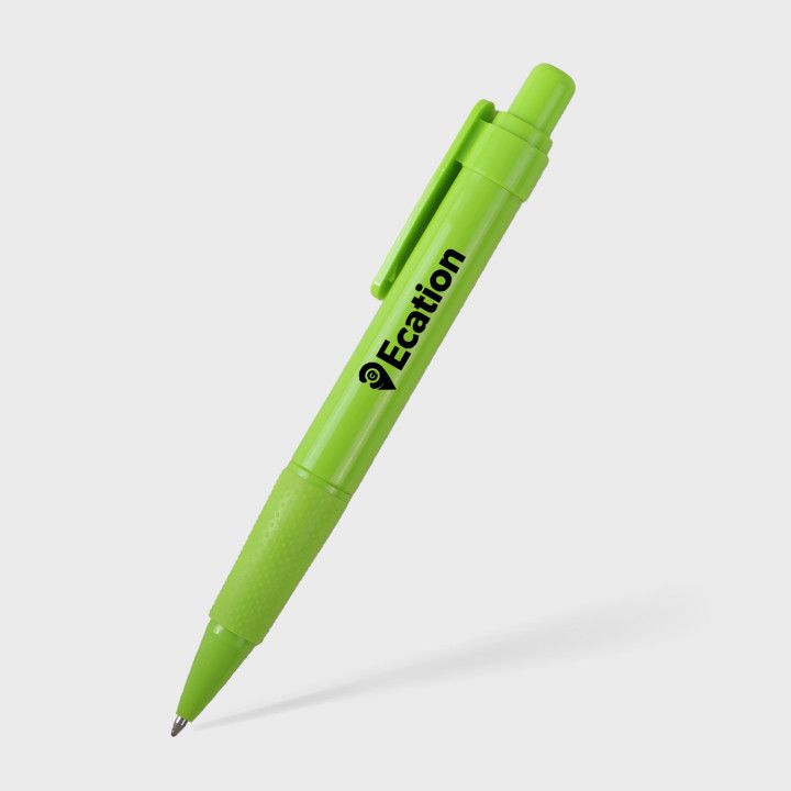 Custom Toon Writer Clickable Pen