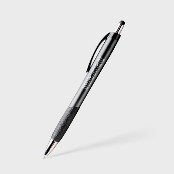 Custom Mateo Stylus Writing Pen