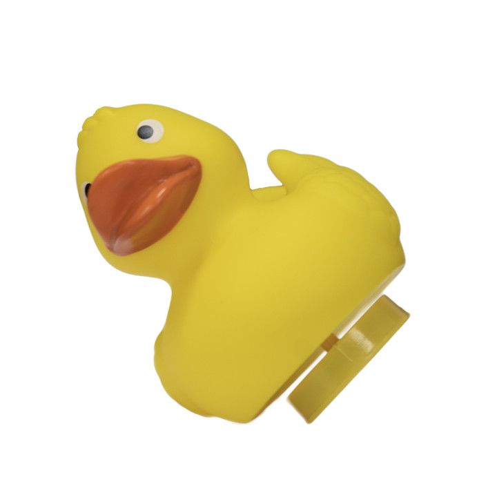 Bulk Weighted Racing Duck Toy