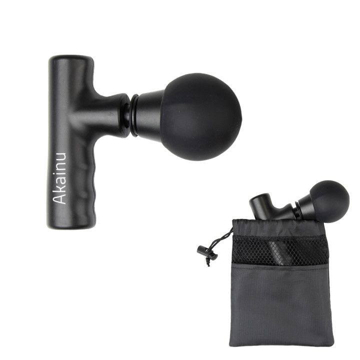 Custom Handheld Massage Gun