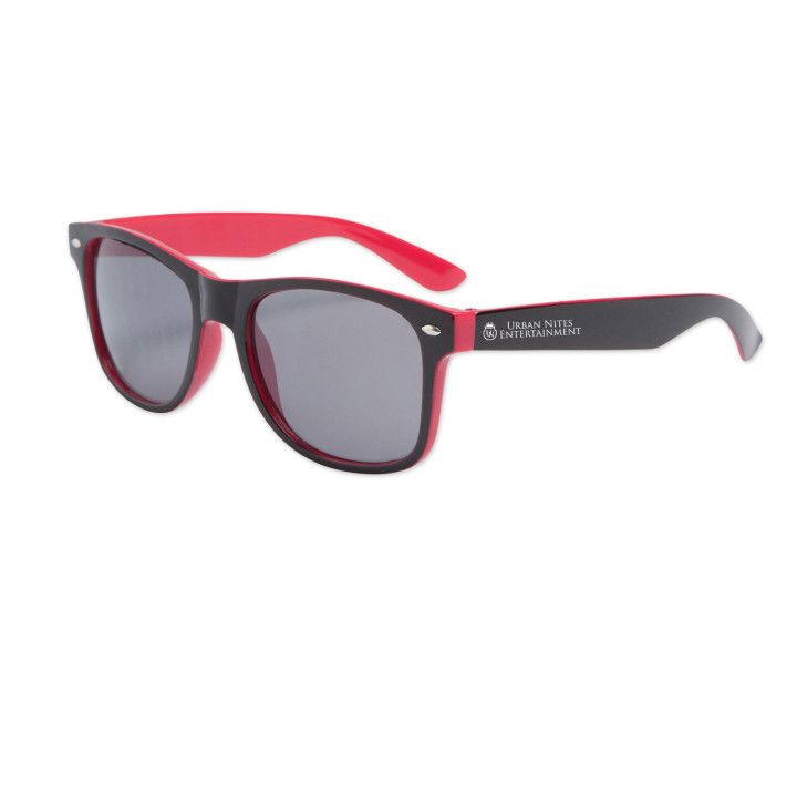Custom Malibu Sunglasses