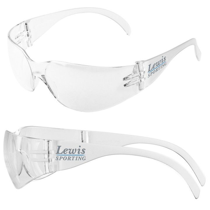 Custom Safety Glasses
