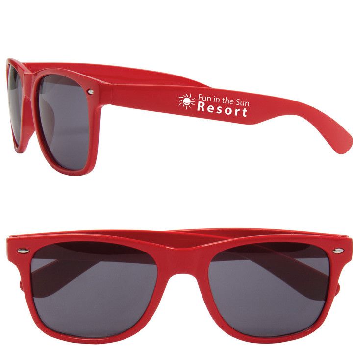 Custom Sunglasses