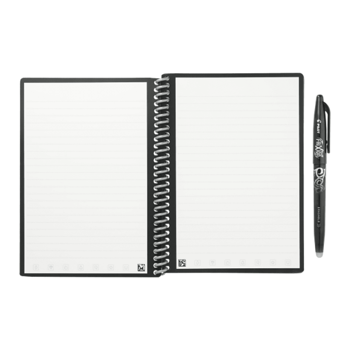 Custom Core Director Notebook Bundle Set