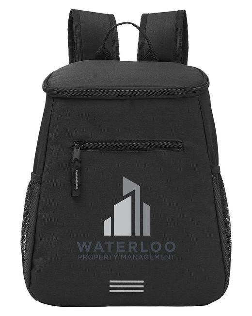 Custom Core365 Backpack Cooler