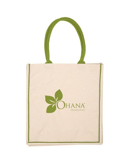 Custom Nantucket Tote Bag
