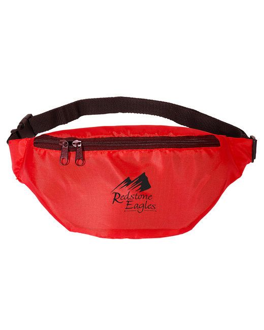 Custom Budget Waist Pack