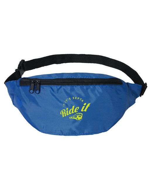 Custom Budget Waist Pack