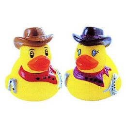 Custom Rubber Ducks