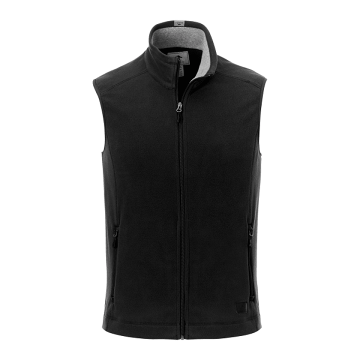 Custom Men's Willowbeach Roots73 Microfleece Vest