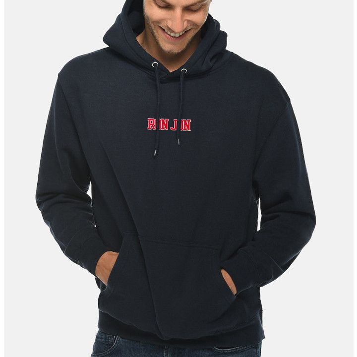 Custom Lane Seven Premium Pullover Hoodie