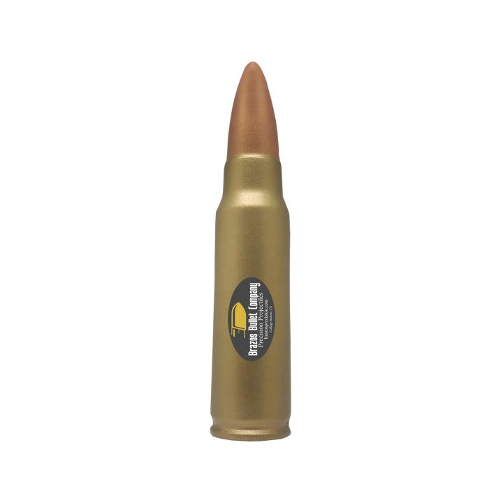 Custom Rifle Bullet Stress Reliever
