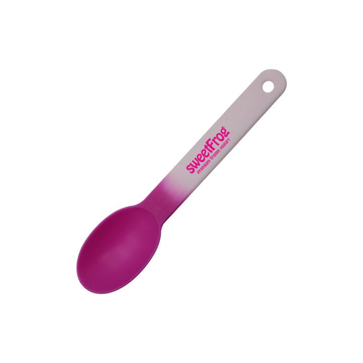 Custom Deluxe Mood Spoon