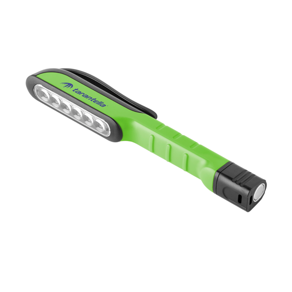 Custom Foreman Pen Work Light
