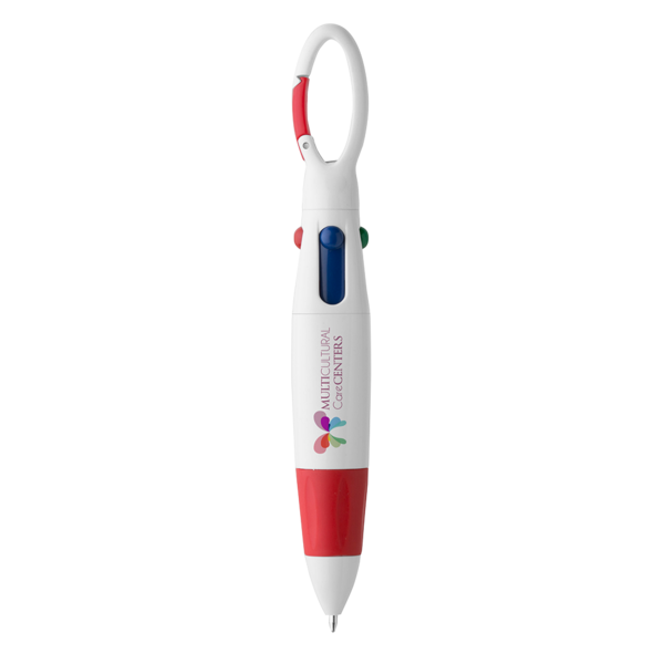 Custom Rocket Writer