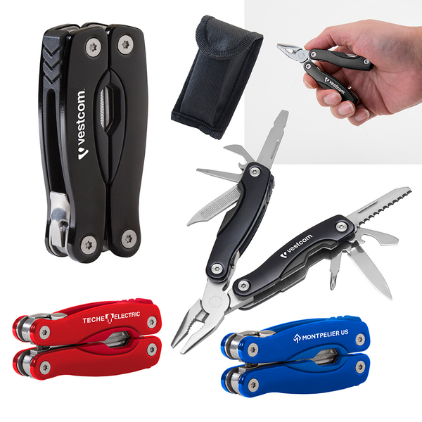 Custom Gripper Multi-tool