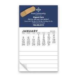 Custom Mini Calendars | Small Personalized Calendars for Businesses
