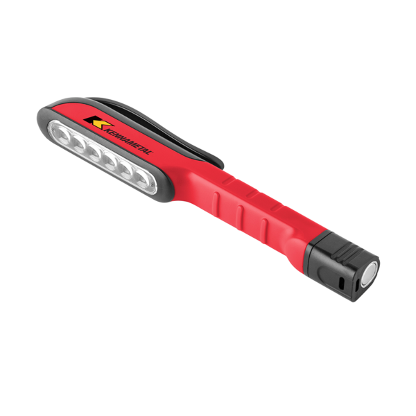 Custom Foreman Pen Work Light