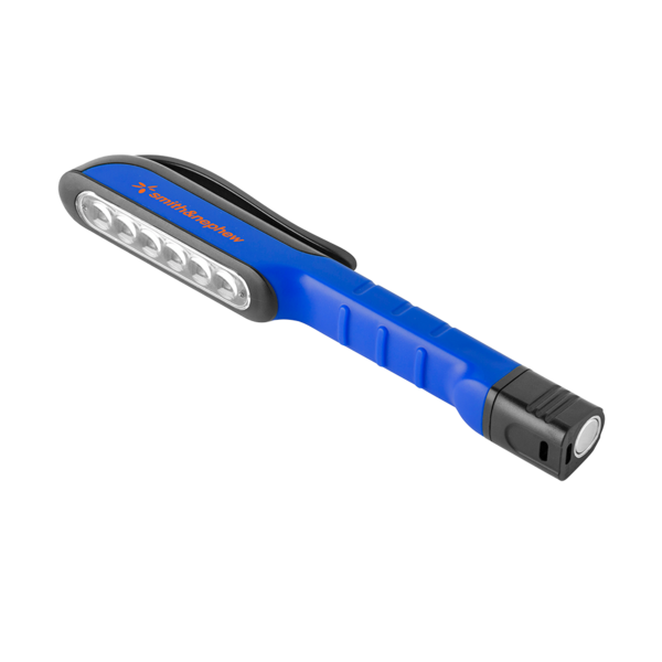 Custom Foreman Pen Work Light