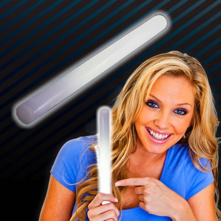 Custom 10" Glow Sticks