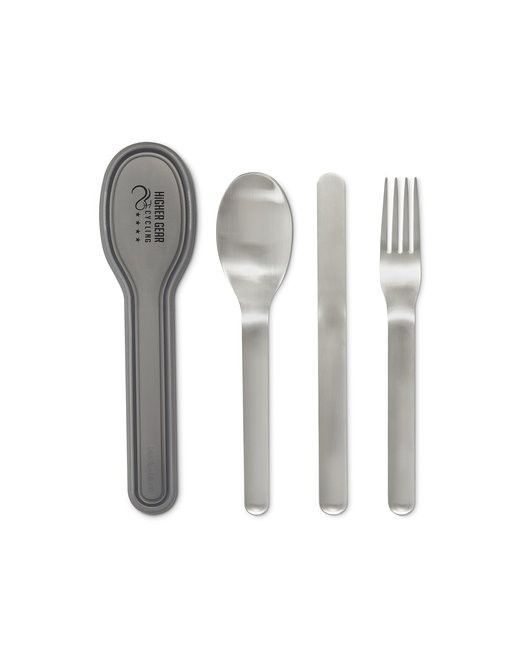 Custom Black+Blum Cutlery Set