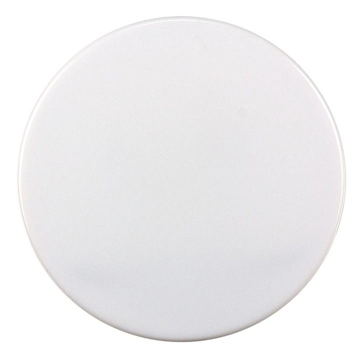 Custom Small Round Bag Clip with Magnet