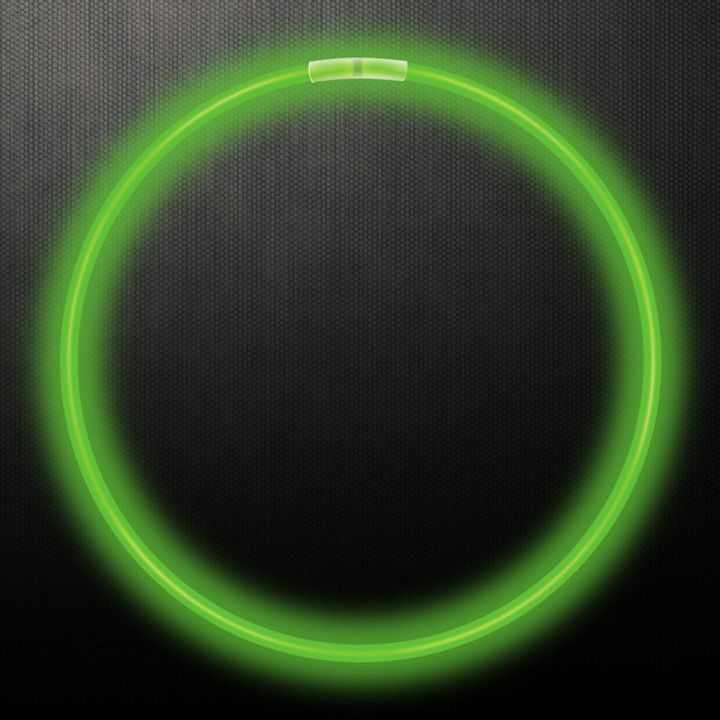 Custom 22" Glow Necklaces
