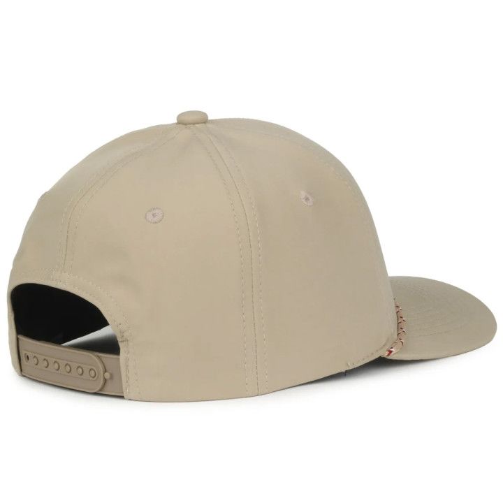 Custom Performance 5 Panel Cap