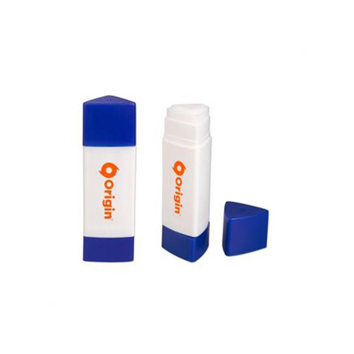 Custom Triangle Glue Stick