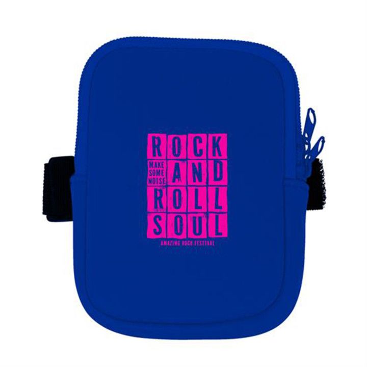 Custom Water Bottle Pouch