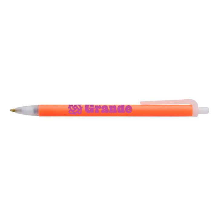 Custom Contender Party Pen