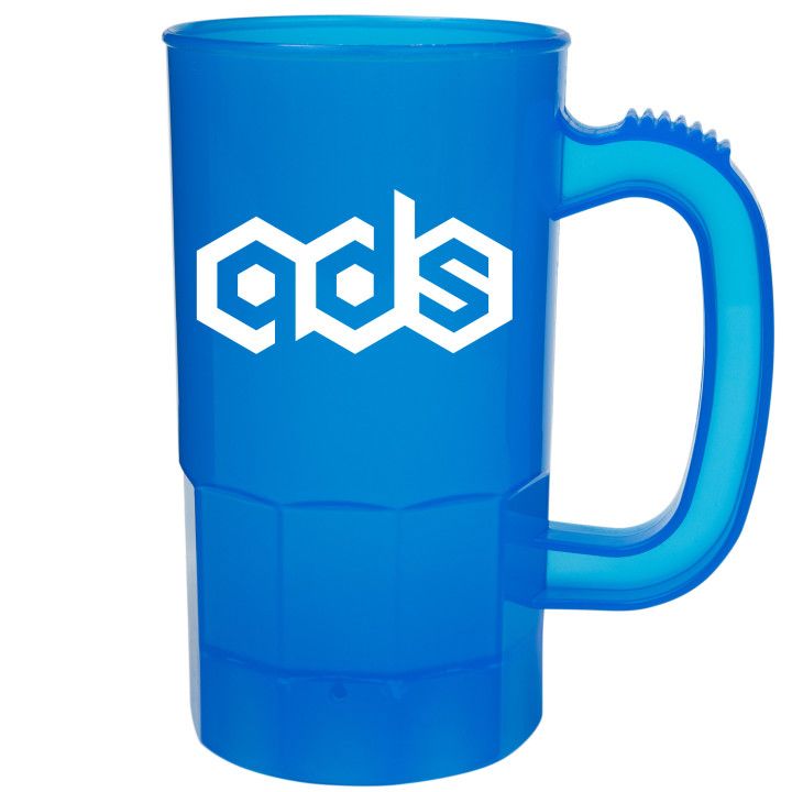 beer stein plastic