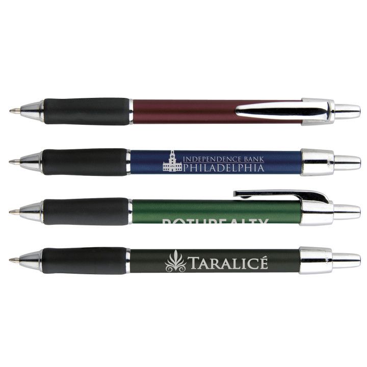 Custom Metallic Viper Pen