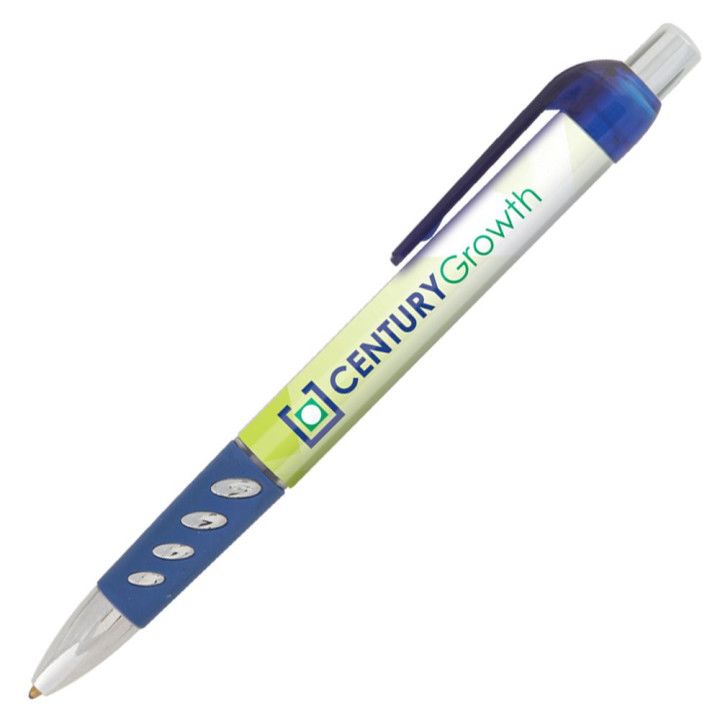 Custom Sprinter+ Click Pen