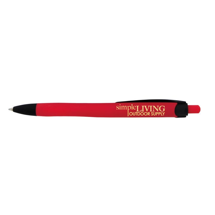 Custom Souvenir Electric Pen